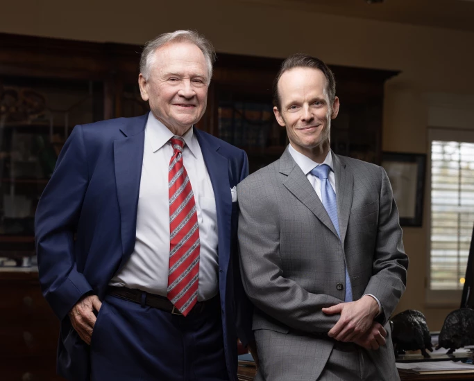 About | Garland, Samuel, & Loeb Law