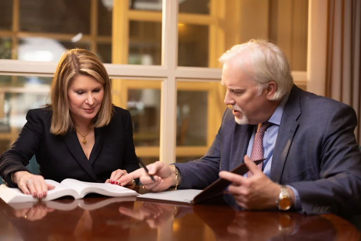 Atlanta Personal Injury and Criminal Defense Attorneys | Garland ...